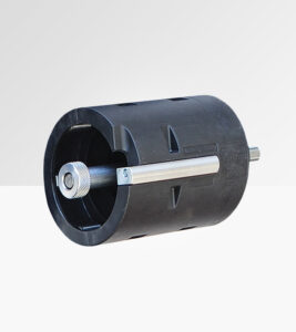 75mm Ritmo Electrofusion Pipe Scraper - Woodside Fusion