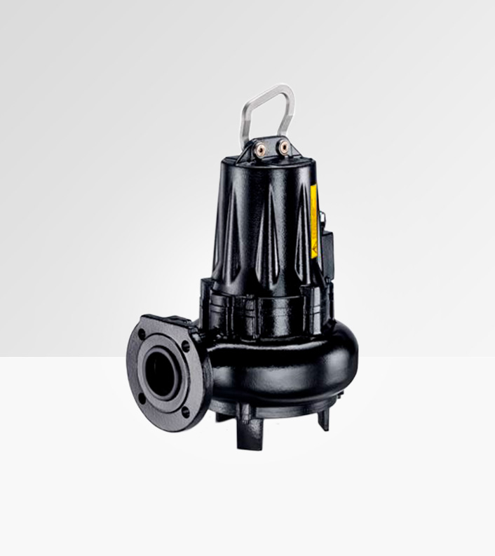 Category: Pump Clearance - Woodside Fusion