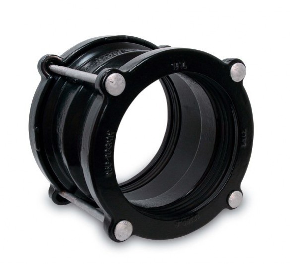 Category: Wide Tolerance Repair Coupling Clearance - Woodside Fusion