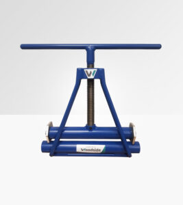 Woodside - 63-125mm Pipe Squeeze Off Tool - Woodside Fusion