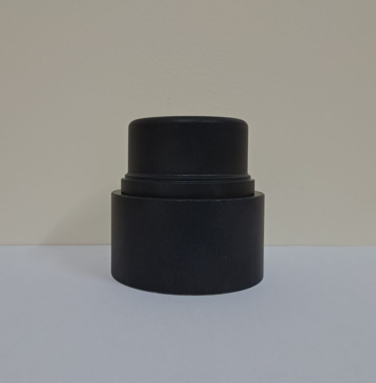 GF 63mm Socket + Spigot - Type ‘B’ - Woodside Fusion