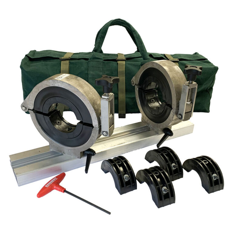 Multi Clamp Kit 63-180mm Basic - Woodside Fusion