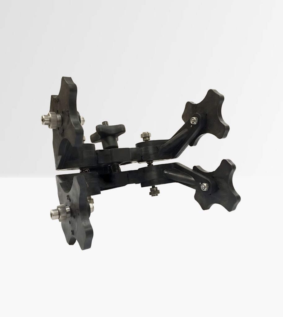 Mini Posi Clamp - Woodside Fusion