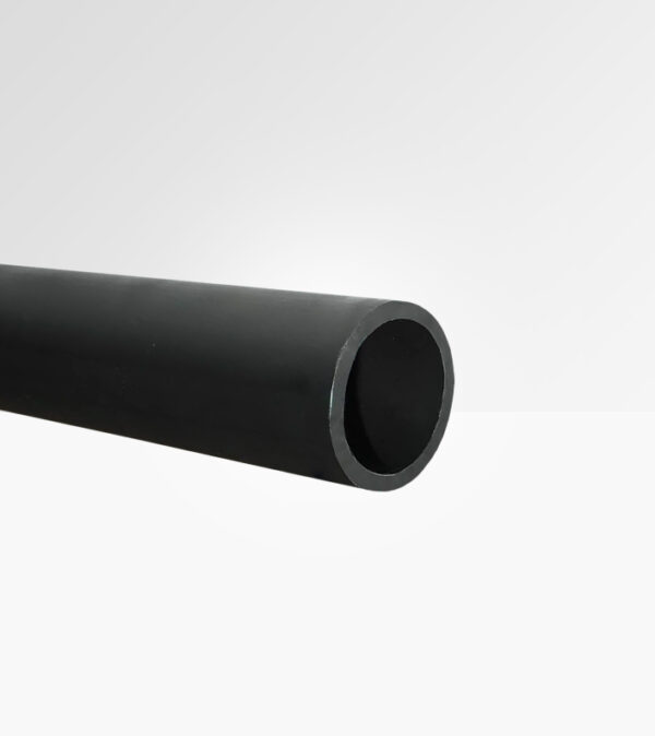 PE100 SDR17 Straight Pipe - Woodside Fusion